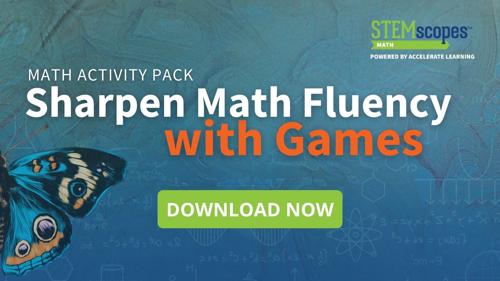 Sharpen Fluency with STEMscopes Math | Whitepaper Activity | Accelerate Learning